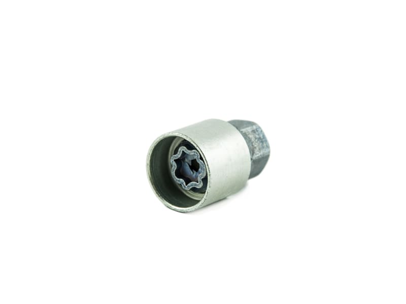 Honda Accord Wheel Lock Key Replacement