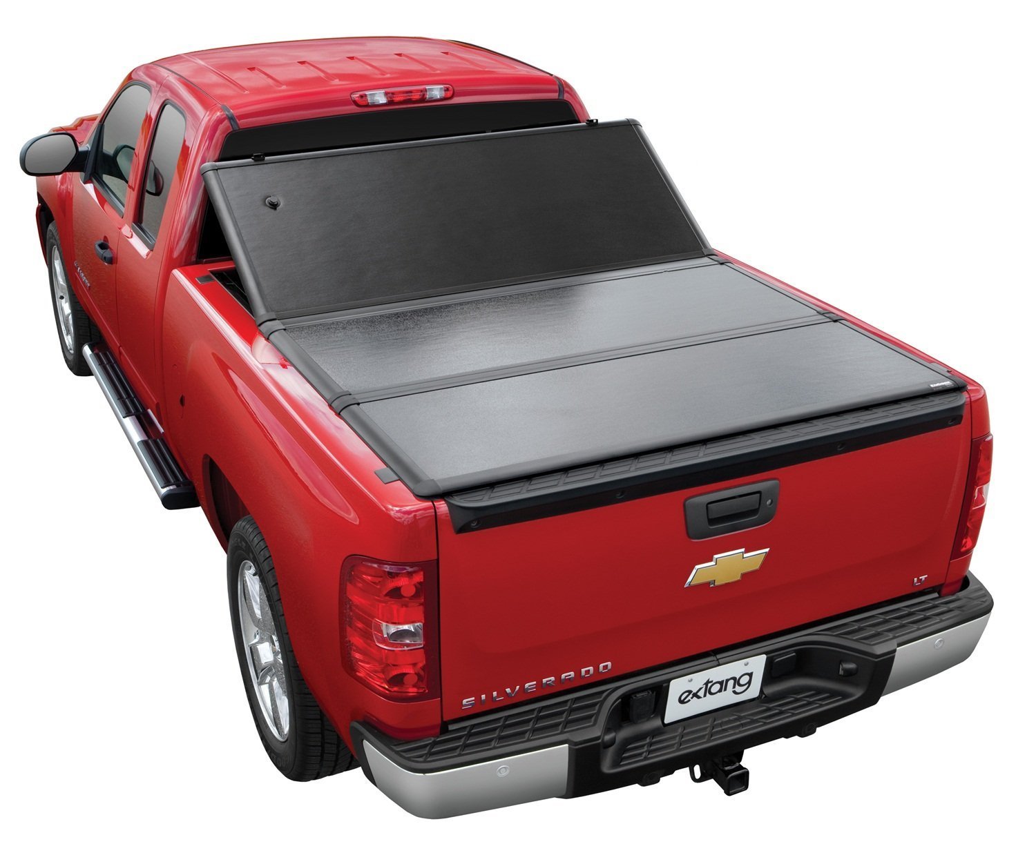 Best Rated Hard Tonneau Covers