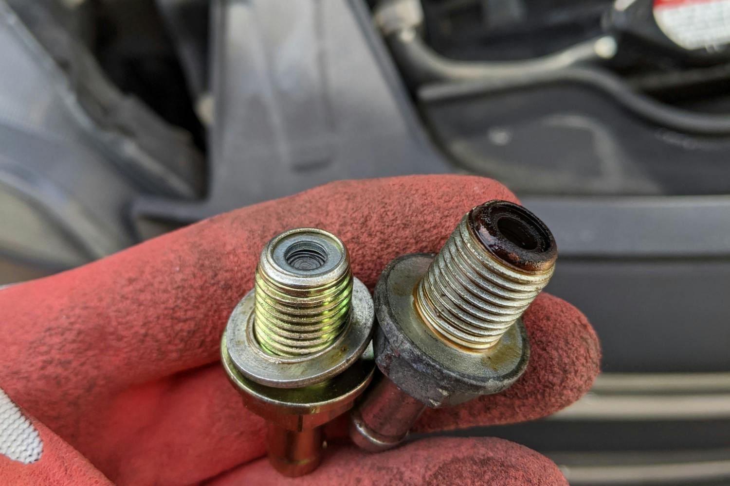 How Often Replace Pcv Valve