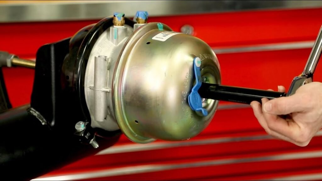 How To Adjust Self Adjusting Air Brakes