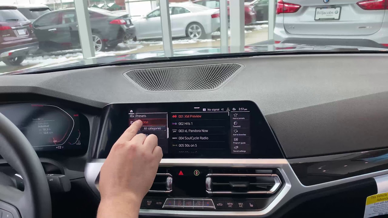 How To Find Radio Id Sirius Xm