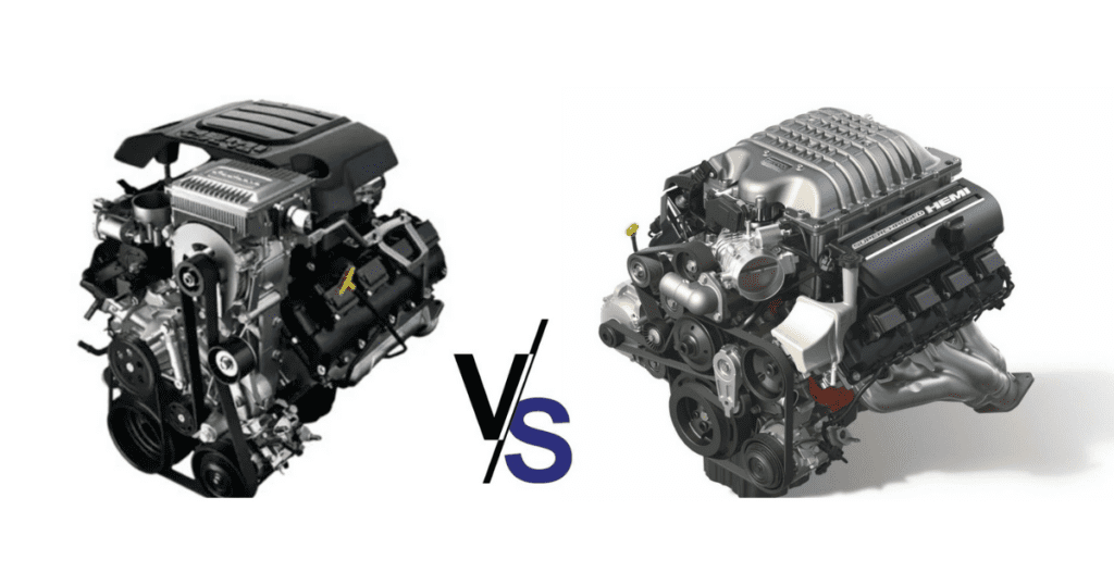 How To Find Out What Size Engine I Have