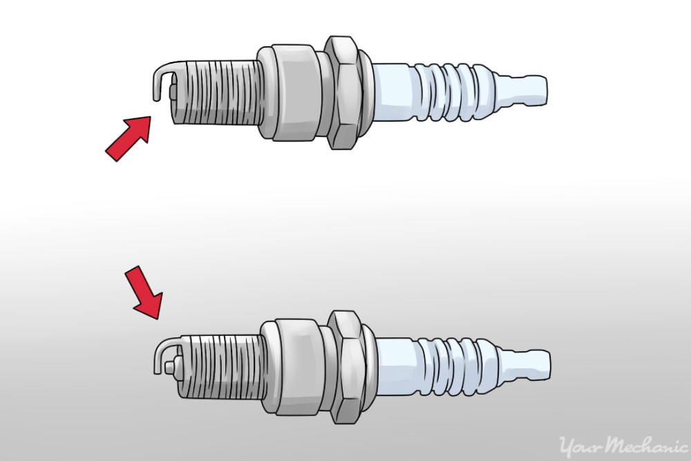What To Gap Spark Plugs