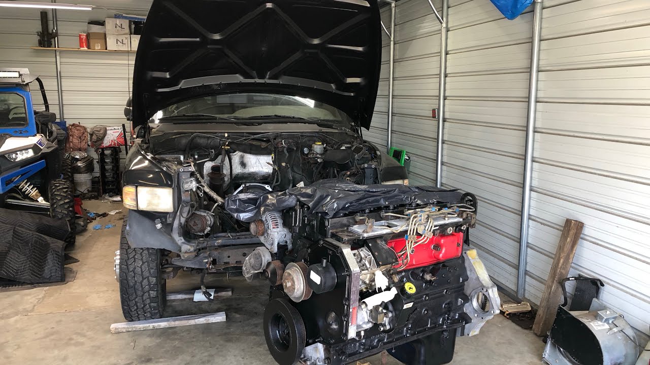 Cummins Mexico Block Identification