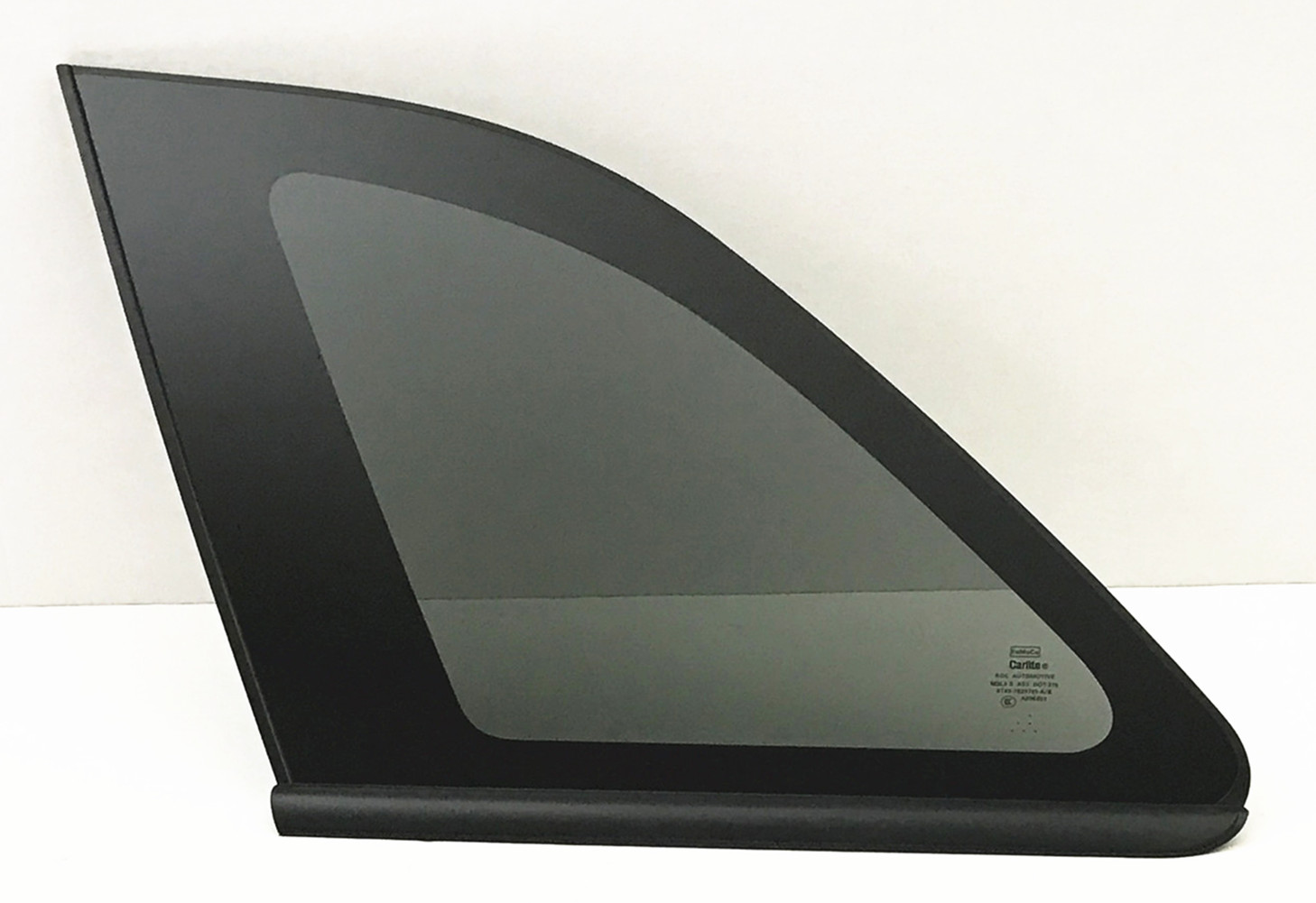 How To Replace Rear Quarter Window