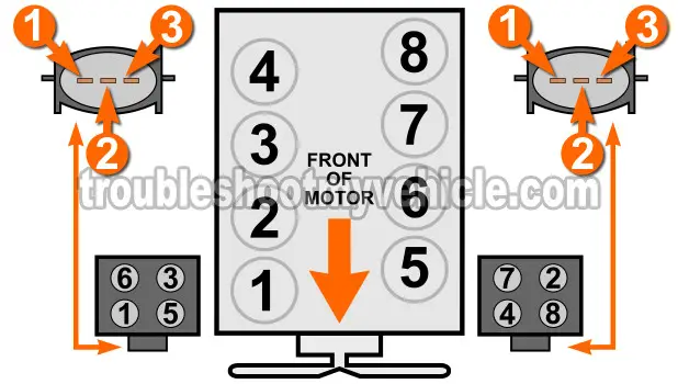 4 6 Ford F150 Coil Pack Diagram