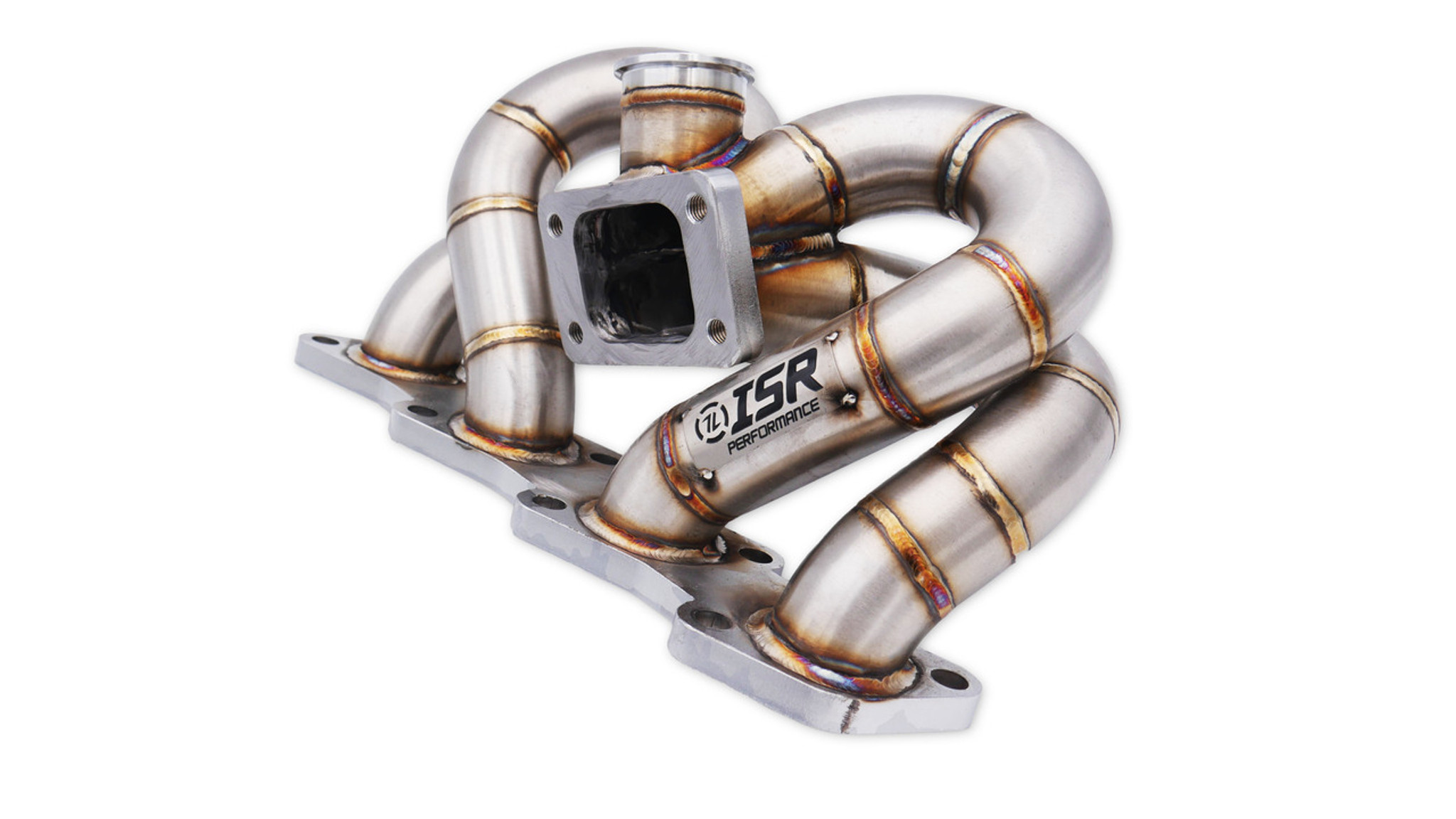 Top Mount Turbo Manifold Ka24de