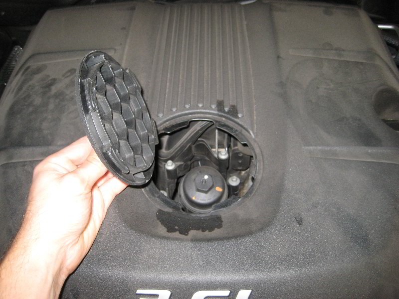 Oil Change For 2020 Jeep Grand Cherokee