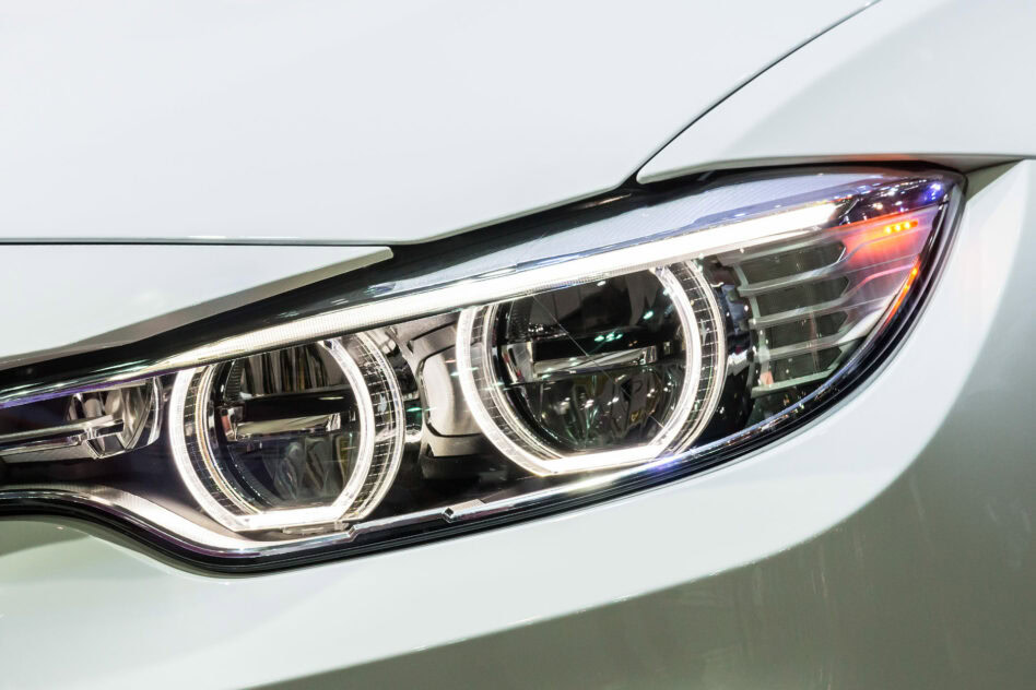 How To Convert Halogen To Led Headlights