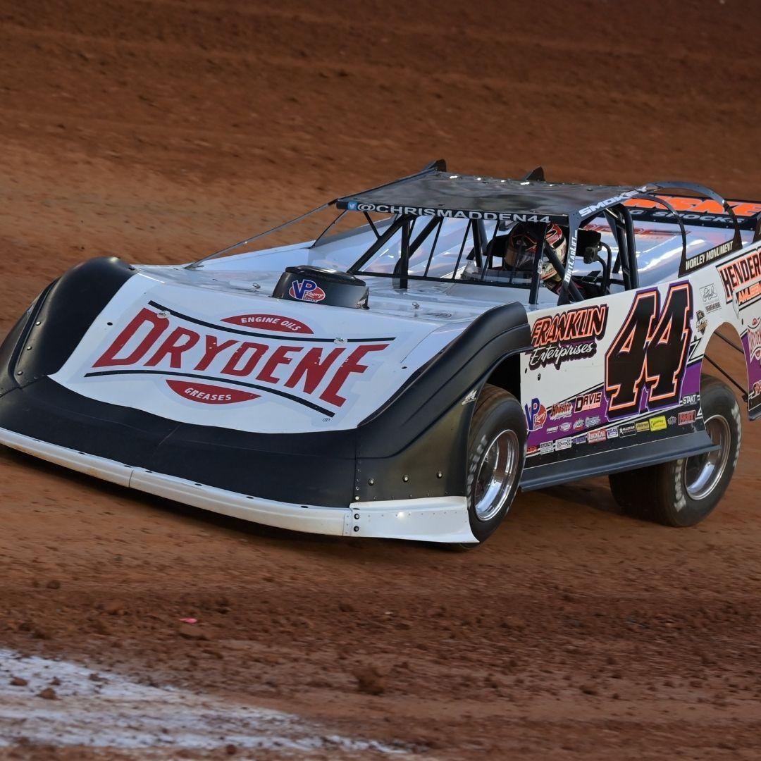 Xr Super Late Model Series