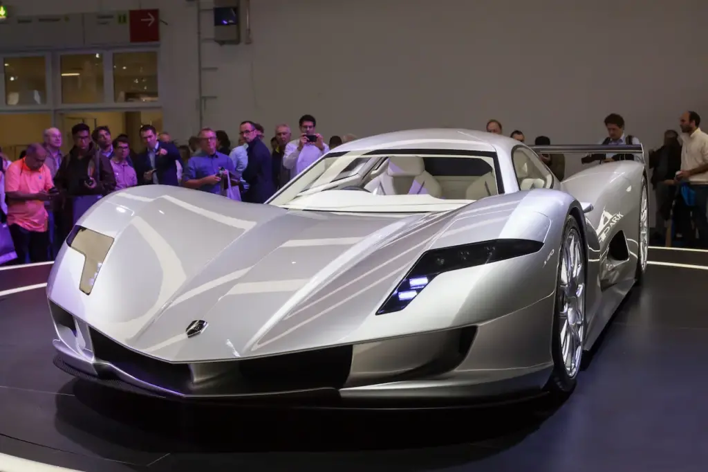 What Is The Most Expensive Window In A Car