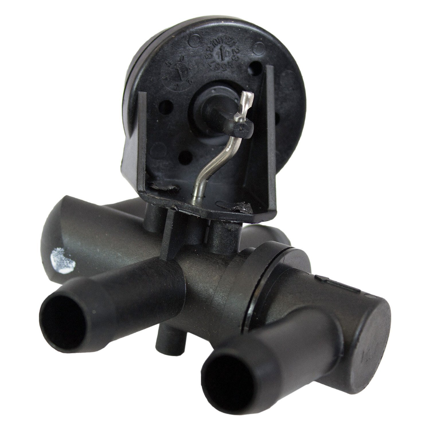 2004 Ford Explorer Heater Control Valve
