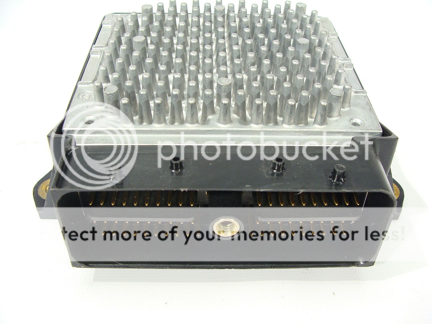 Where Is Transmission Control Module