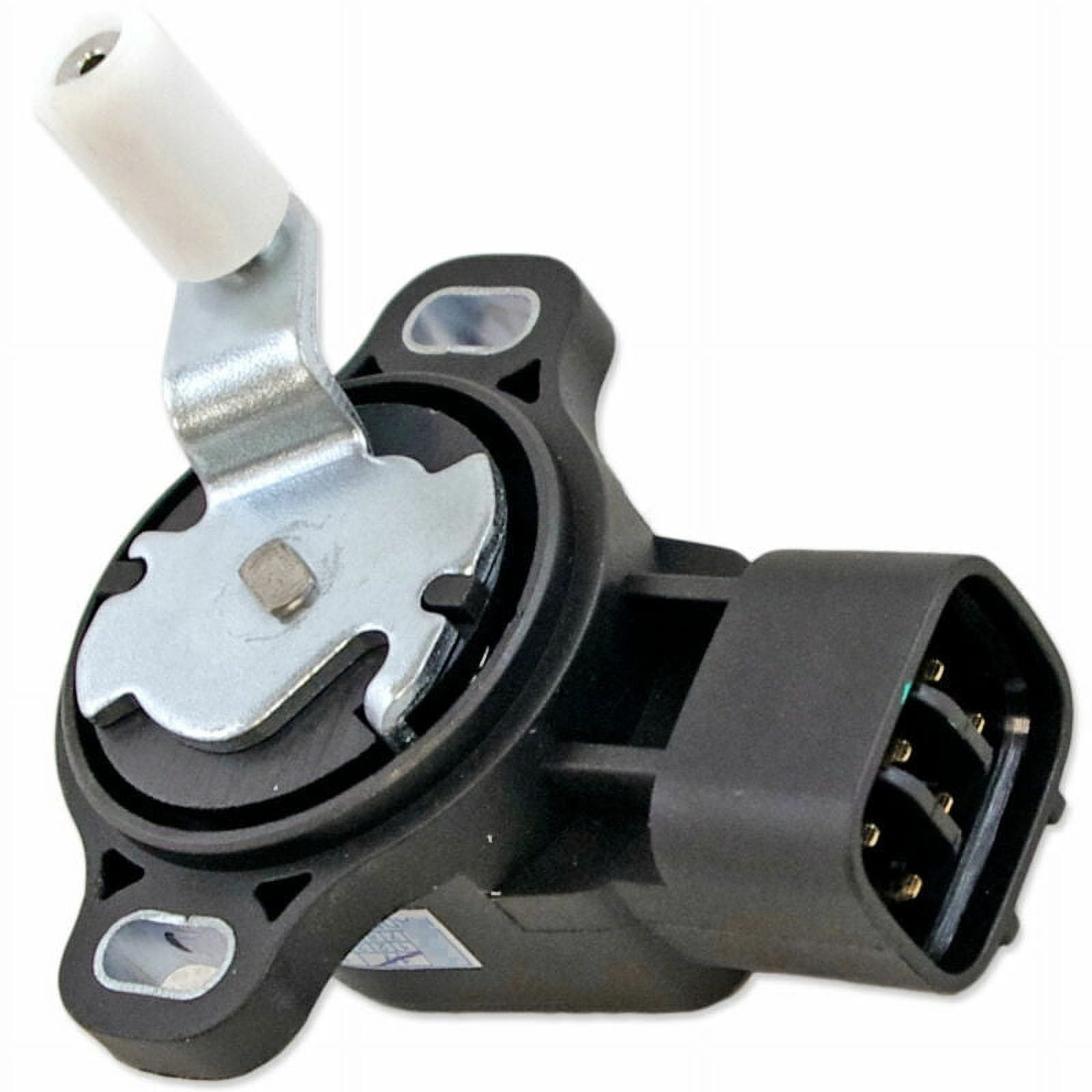 350z Throttle Position Sensor