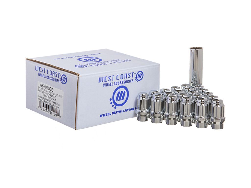 Nissan D21 Wheel Bolt Pattern