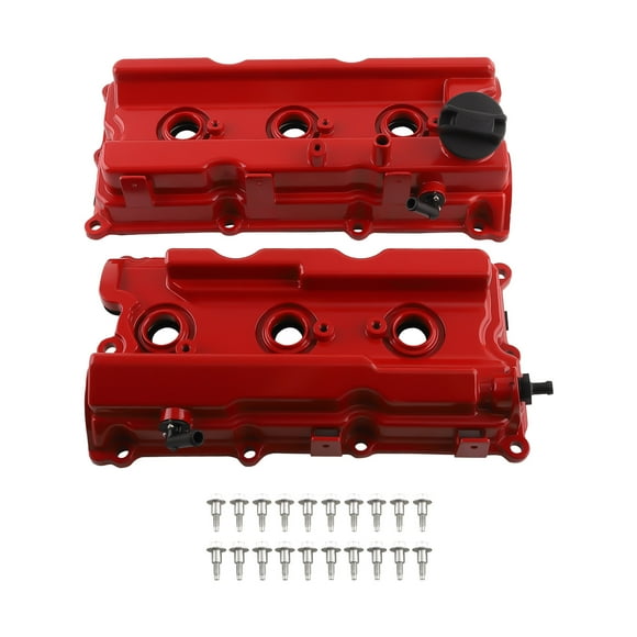Nissan Frontier Valve Cover