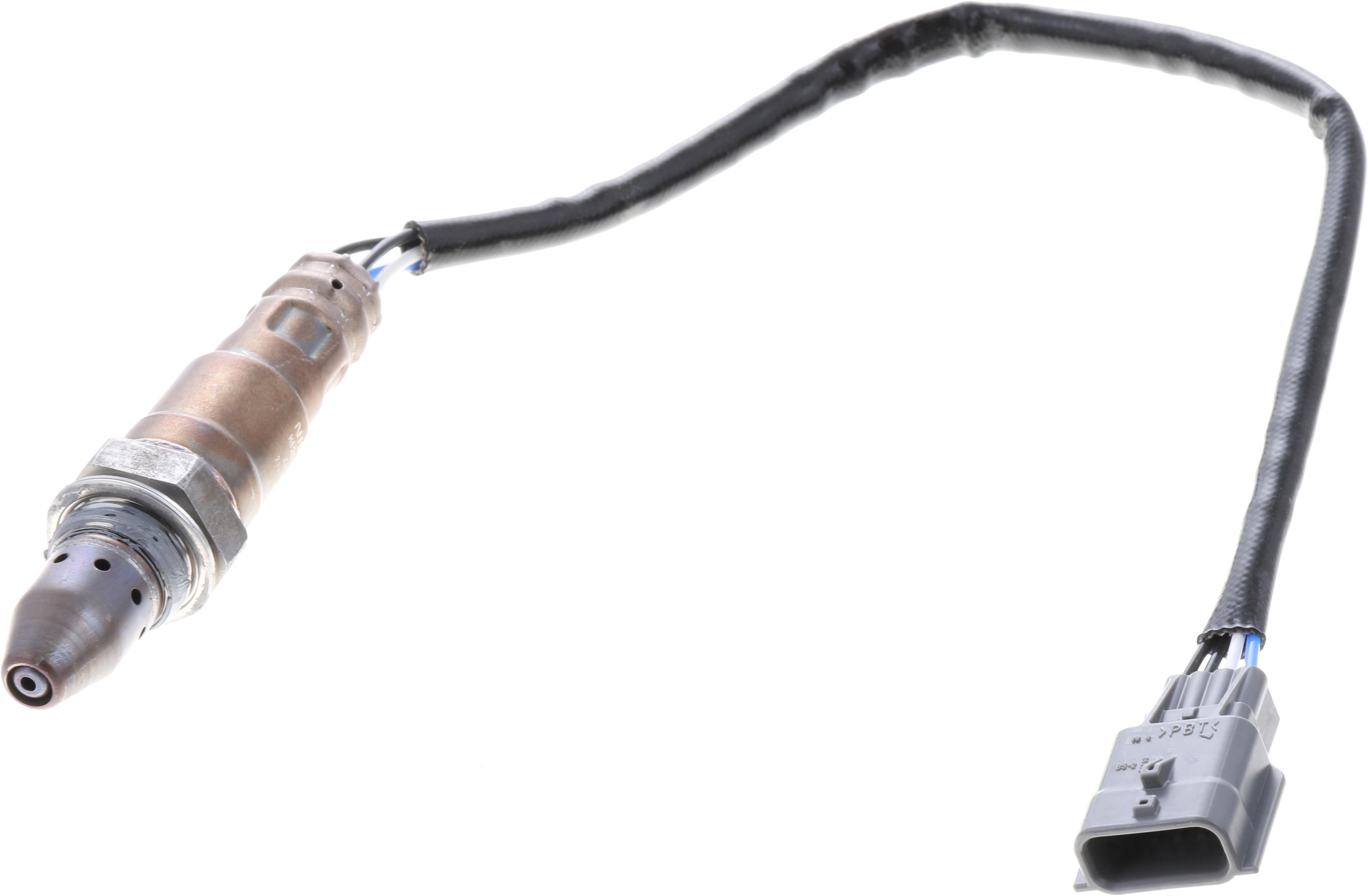 Nissan Frontier Oxygen Sensor Replacement