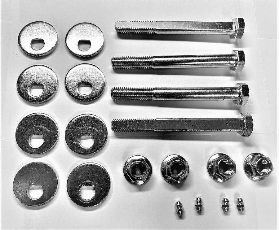 Nismo Off Road Suspension Lift Kit