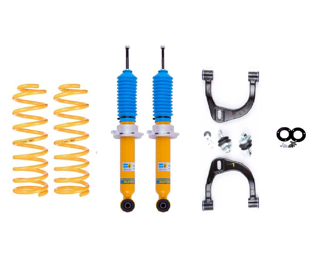 2015 Nissan Pathfinder Lift Kit