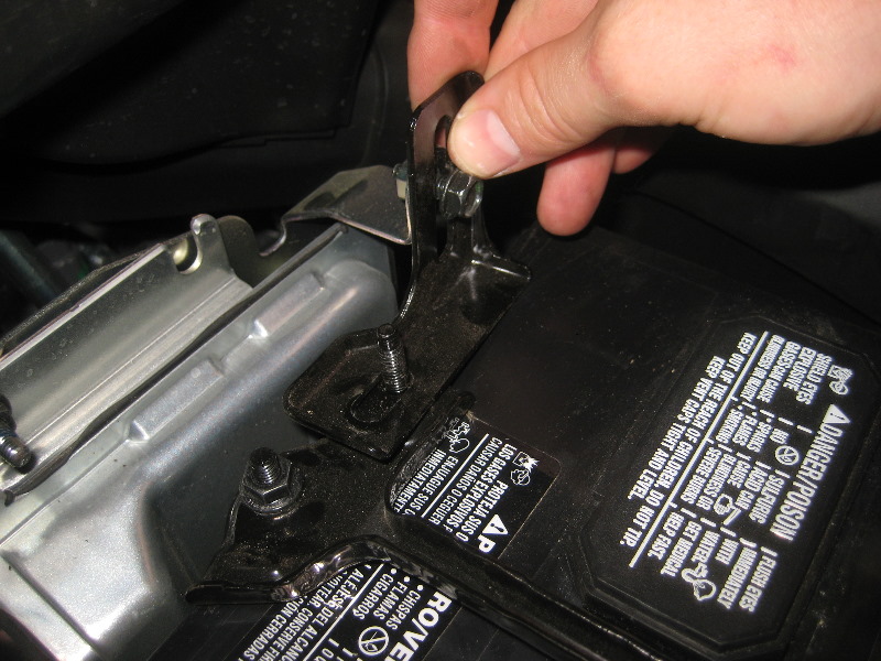 Battery For A Nissan Pathfinder