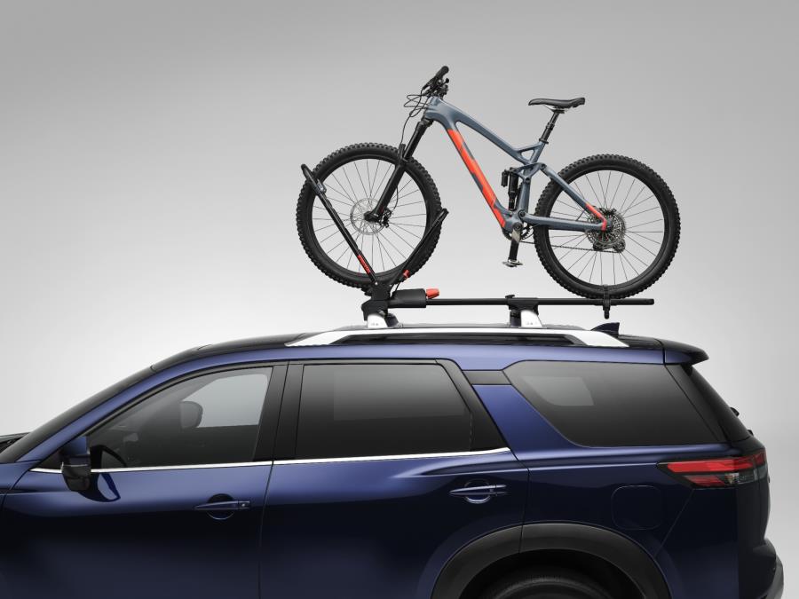 Bike Rack For Nissan Pathfinder