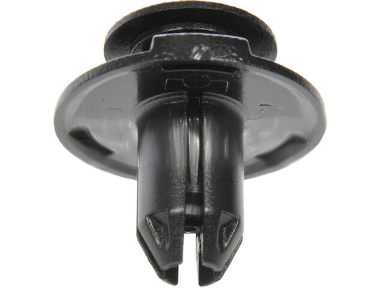 Nissan Splash Shield Push Rivets