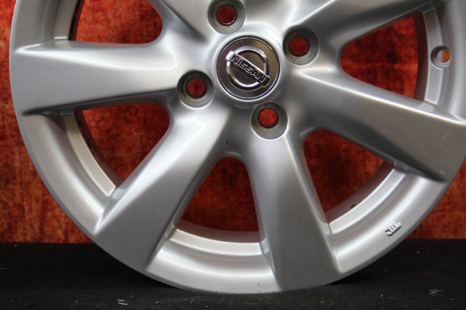 Used Nissan Versa Rims For Sale