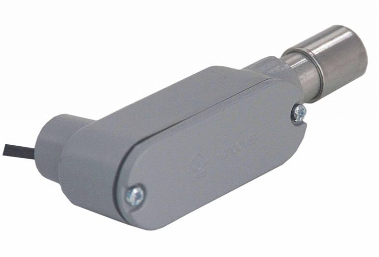 Outdoor Air Temperature Sensor