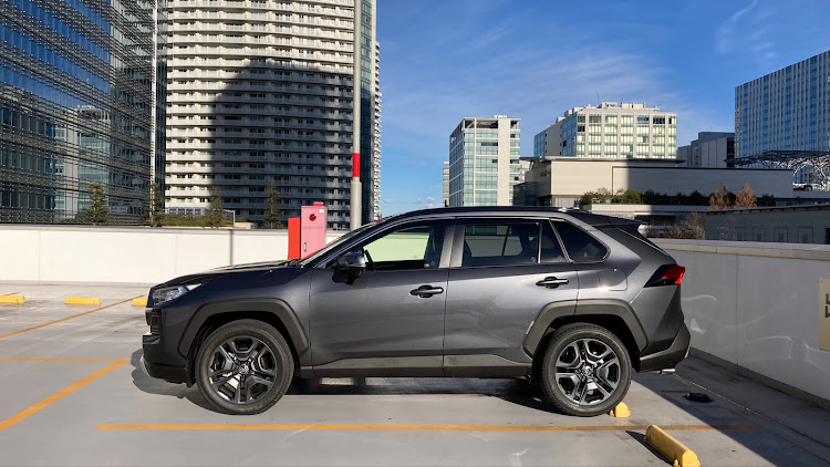 Toyota 4.0 V6 Life Expectancy