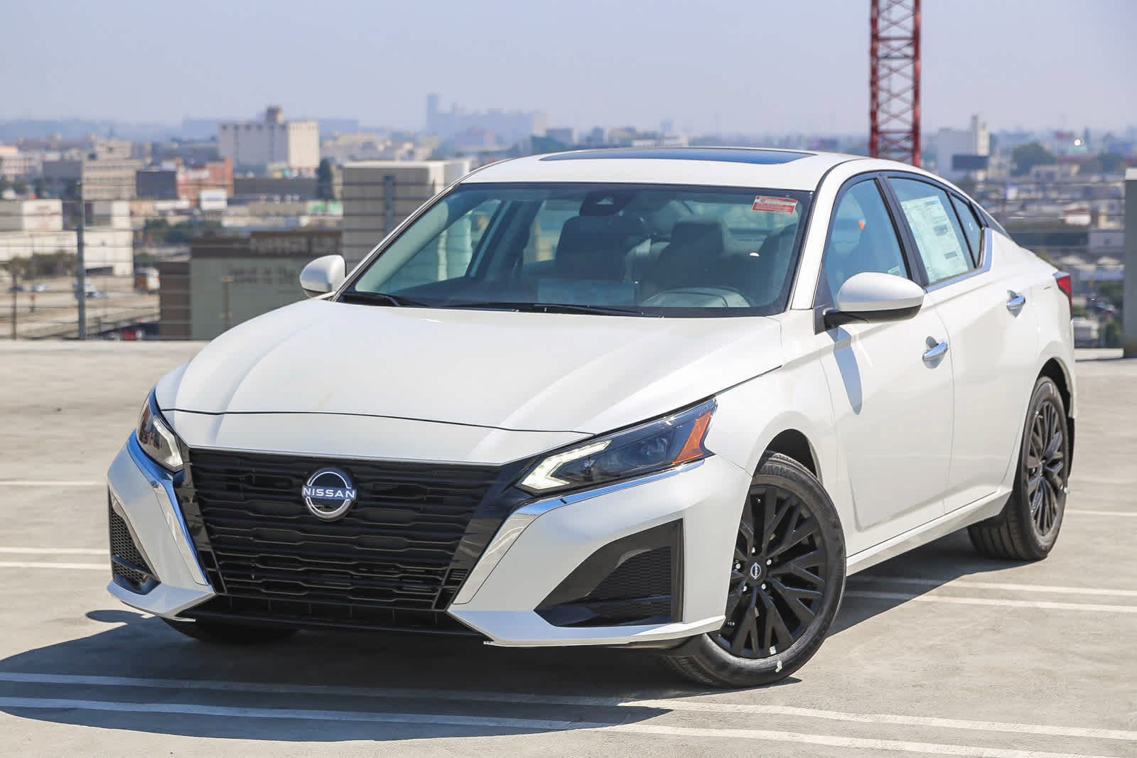 What Type Of Oil For A Nissan Altima