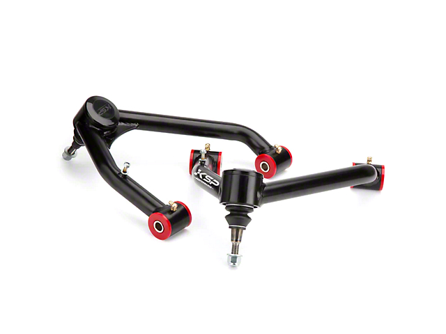 Upper Control Arms For 2 Inch Lift