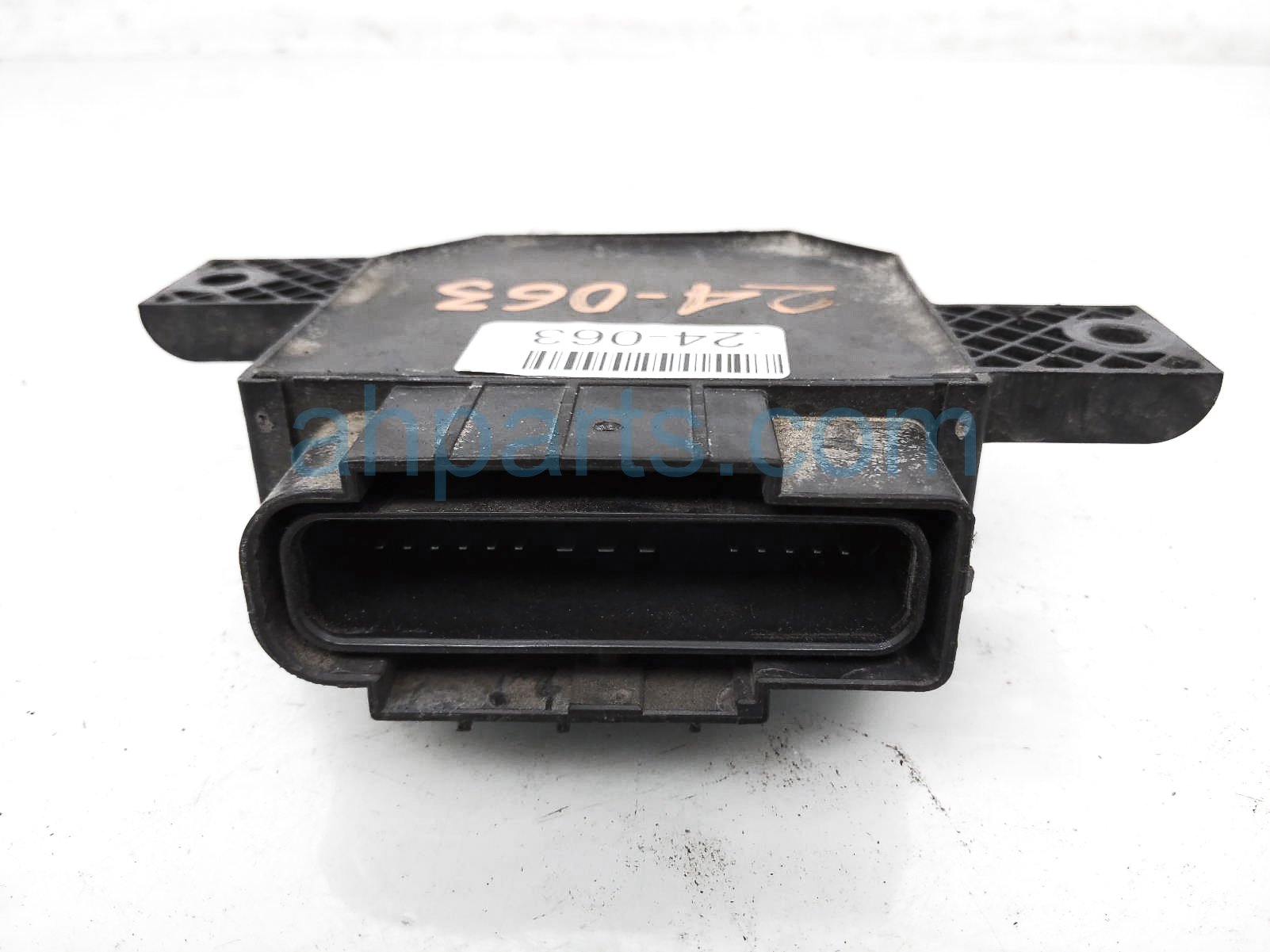 2020 Gmc Terrain Fuel Pump Control Module