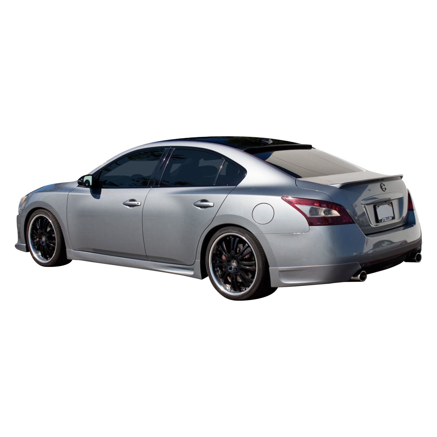 Nissan Maxima 2014 Body Kit