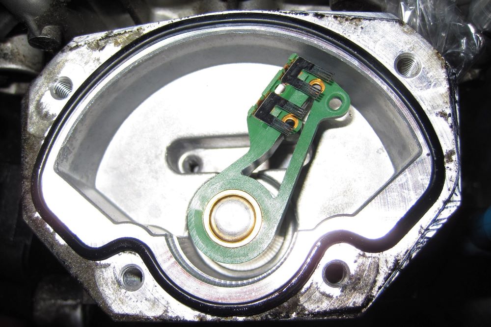How To Check The Throttle Position Sensor
