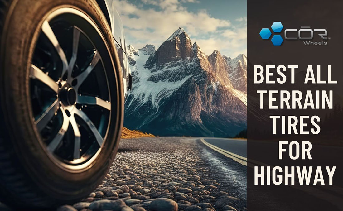 Best Tires For Highway Driving