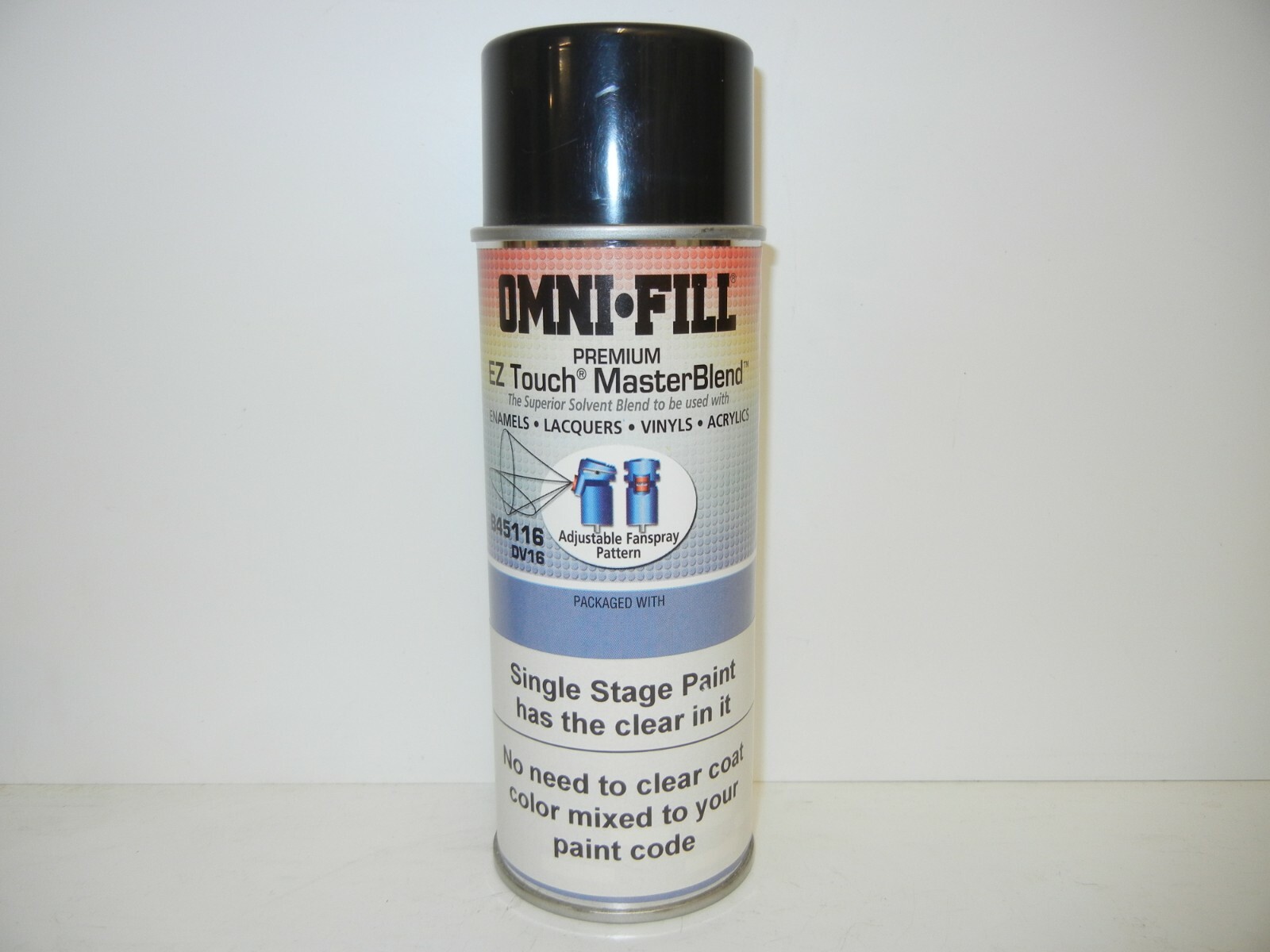 Nissan Kad Touch Up Paint