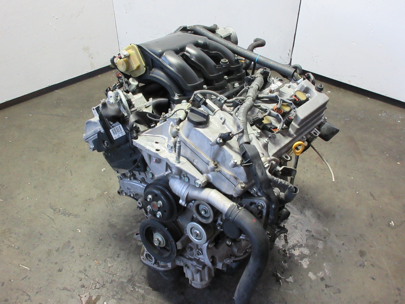 2008 Toyota Highlander Engine For Sale