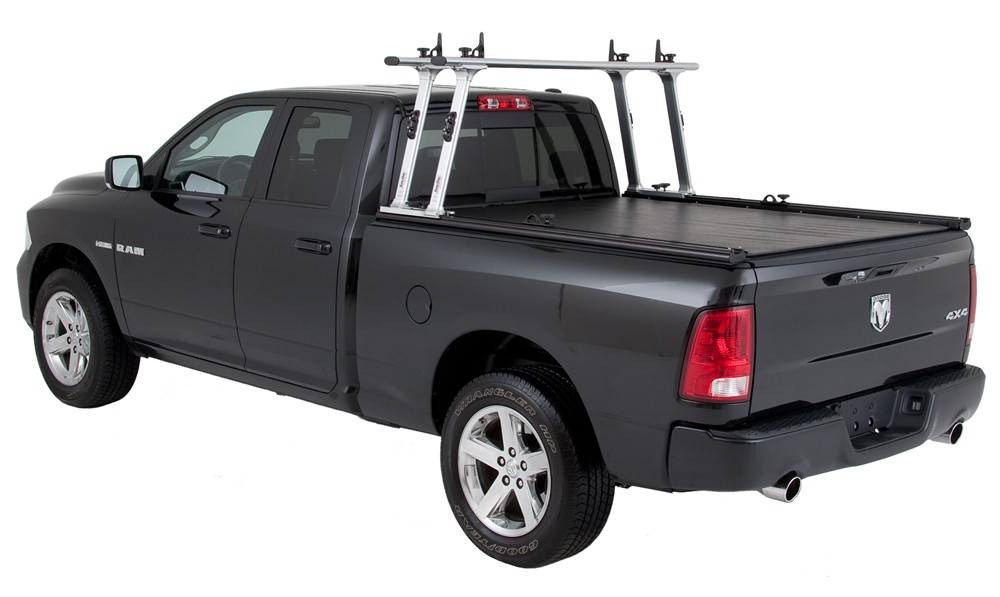 Ladder Rack For Nissan Frontier