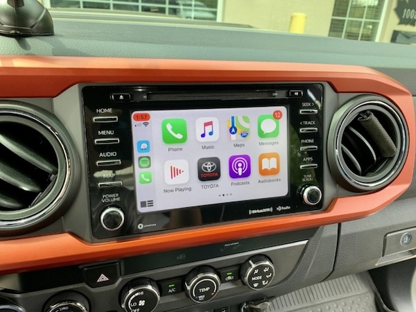 Postunleash Your Tacomas Inner Beast The Ultimate Guide To A Digital Dash Swap For Your 2015