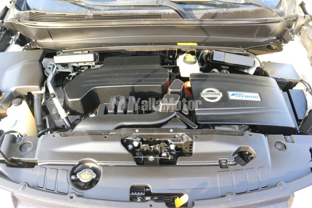 2018 Nissan Pathfinder Engine For Sale