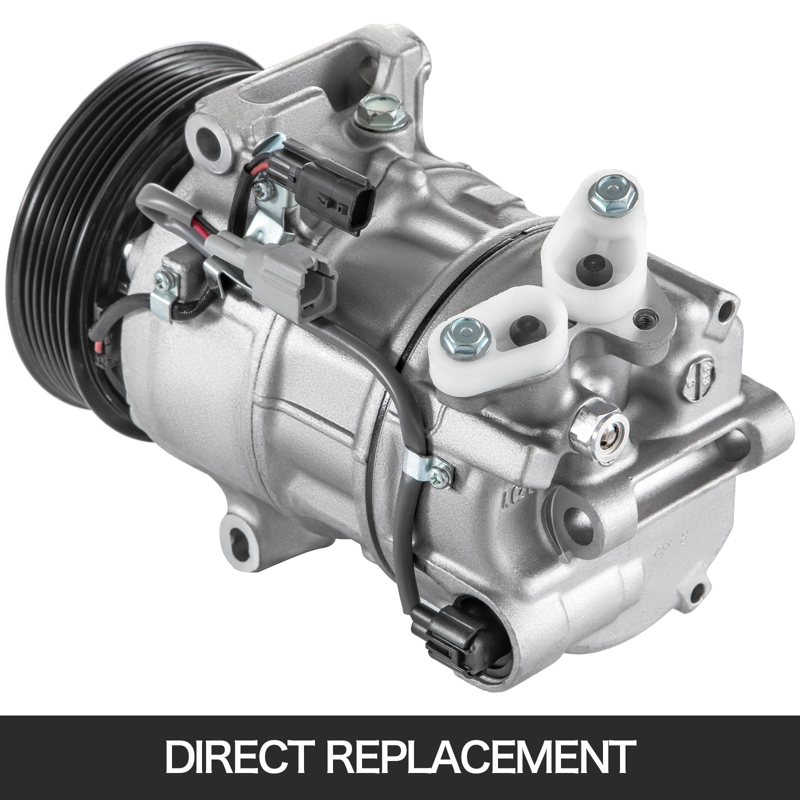 2015 Nissan Sentra Ac Compressor Replacement