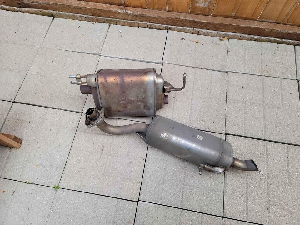 What Is A Resonator On An Exhaust System