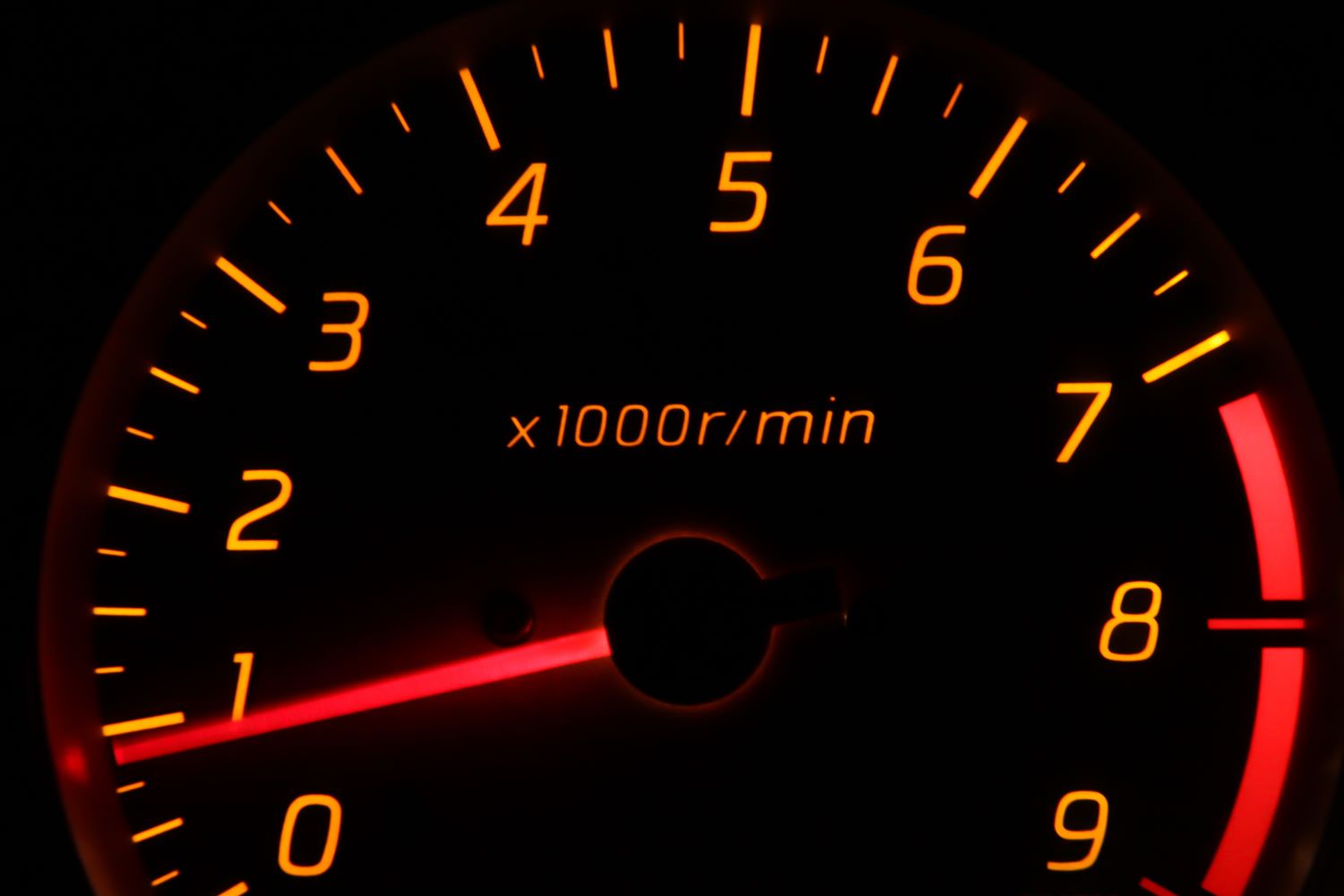 What Is The Normal Idle Rpm For A Car