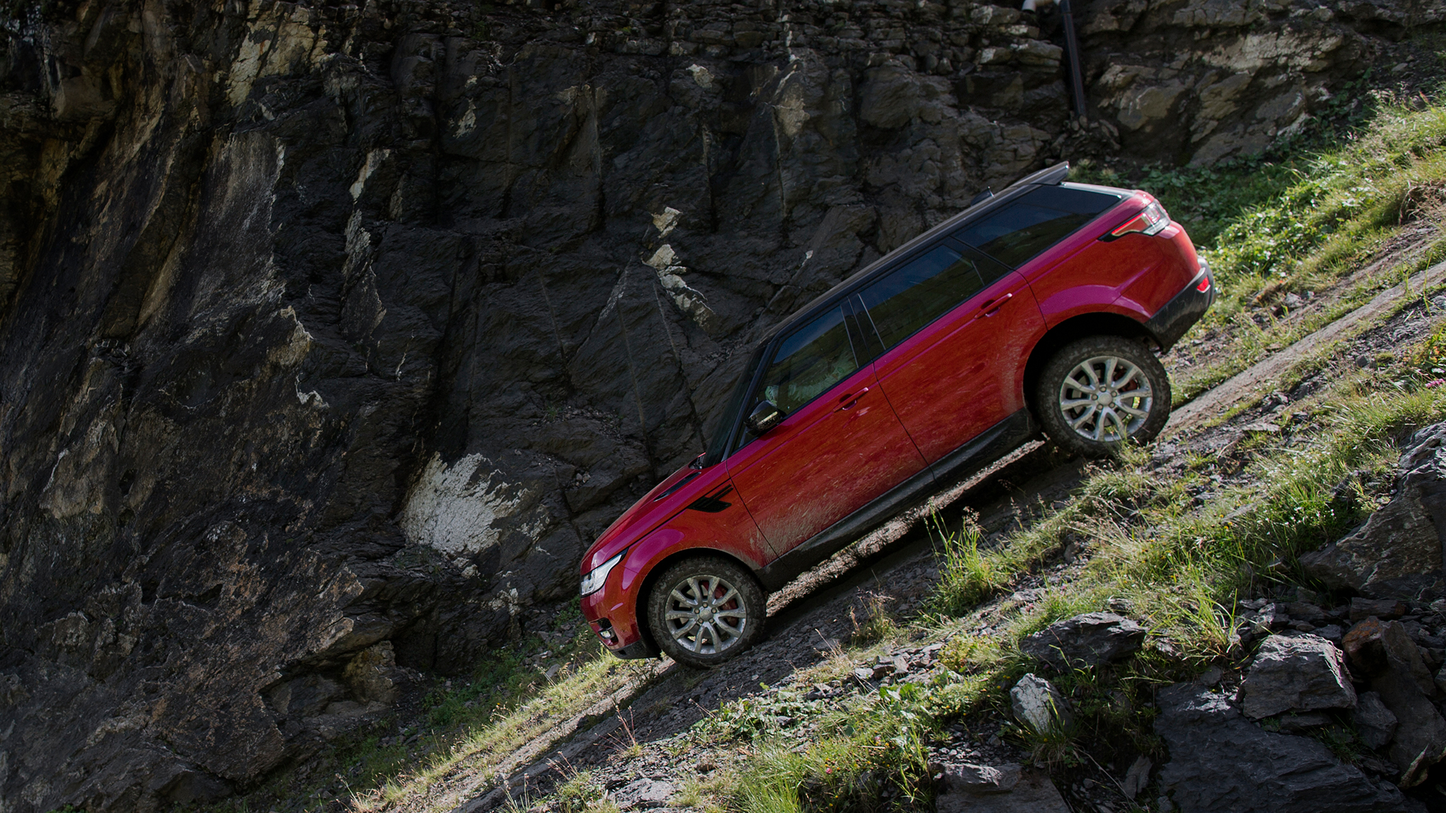 What Is Hill Descent Control