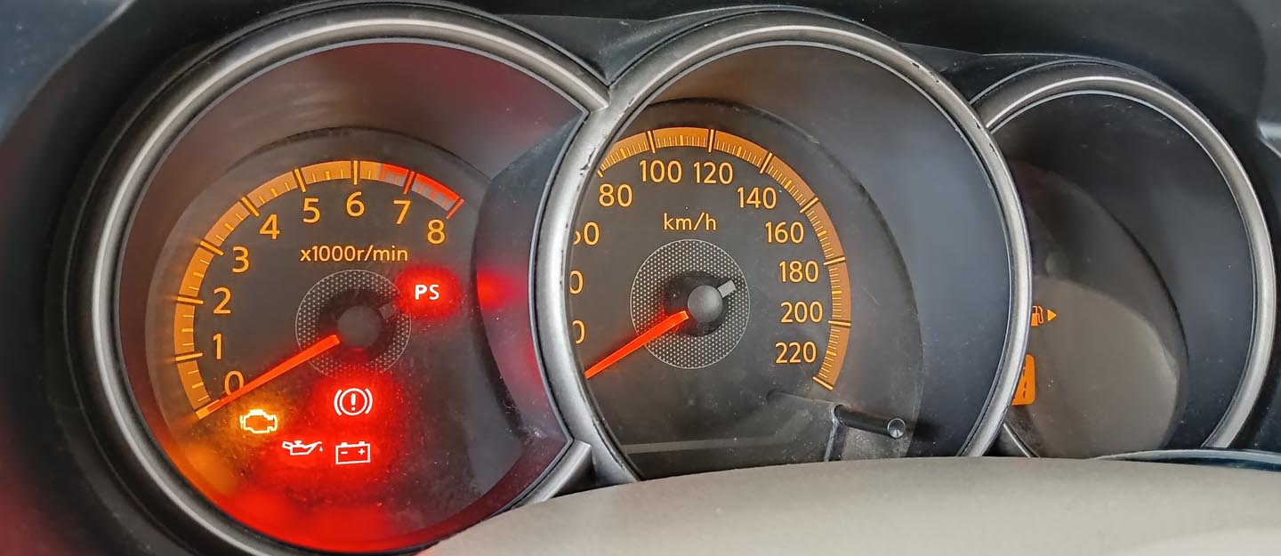 What Should Your Rpm Be At Idle