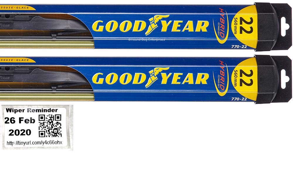 03 Silverado Wiper Blade Size