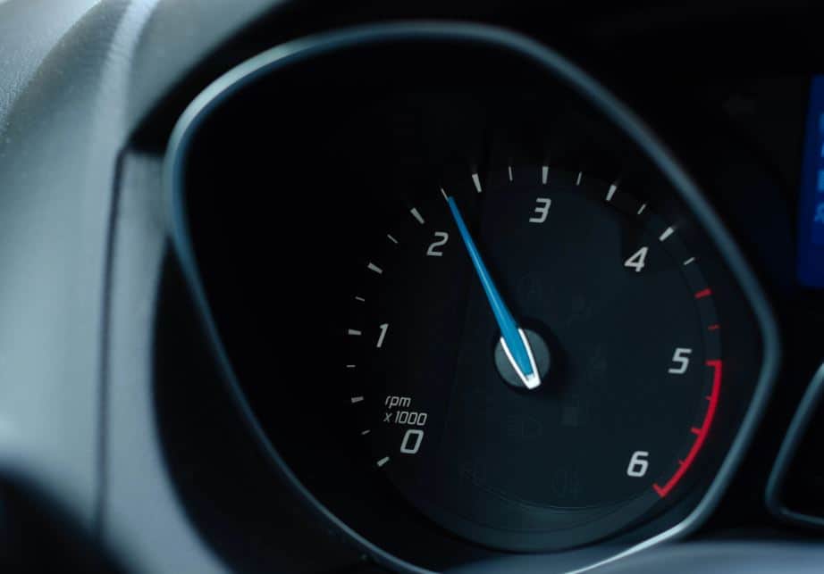 Why Is My Rpm Gauge Not Working
