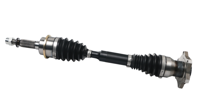 Extended Cv Axles For Lifted Trucks