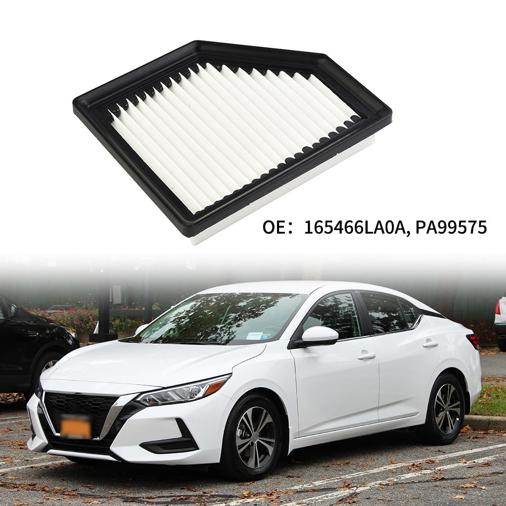 Nissan Sentra Air Filter